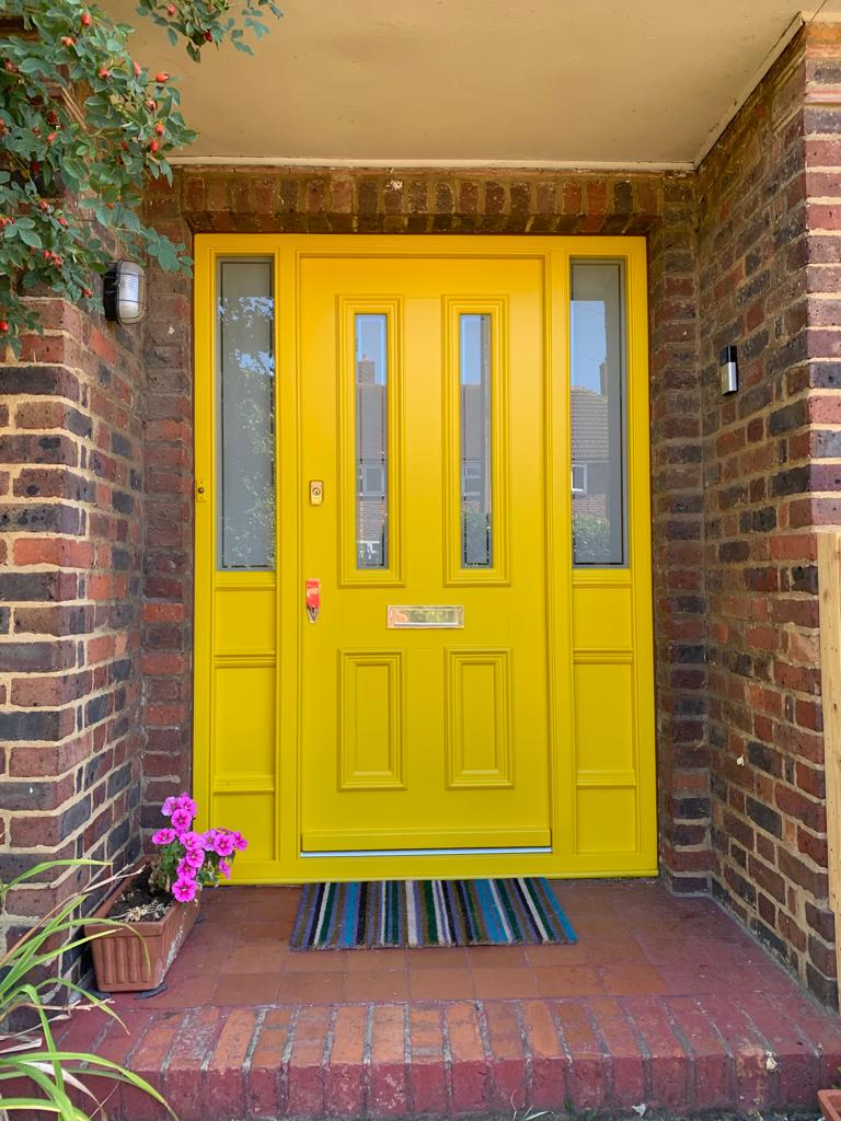 Front Doors – Sash Factory